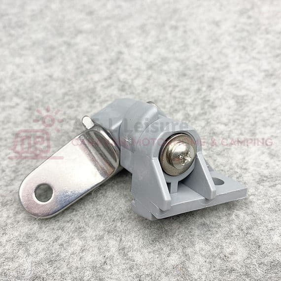 Fiamma F45i F45 Plus F45Ti Right-Hand Leg Knuckle 2 50 - 4 00m Awnings